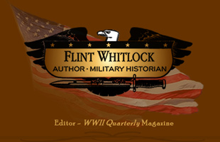 About – Flint Whitlock