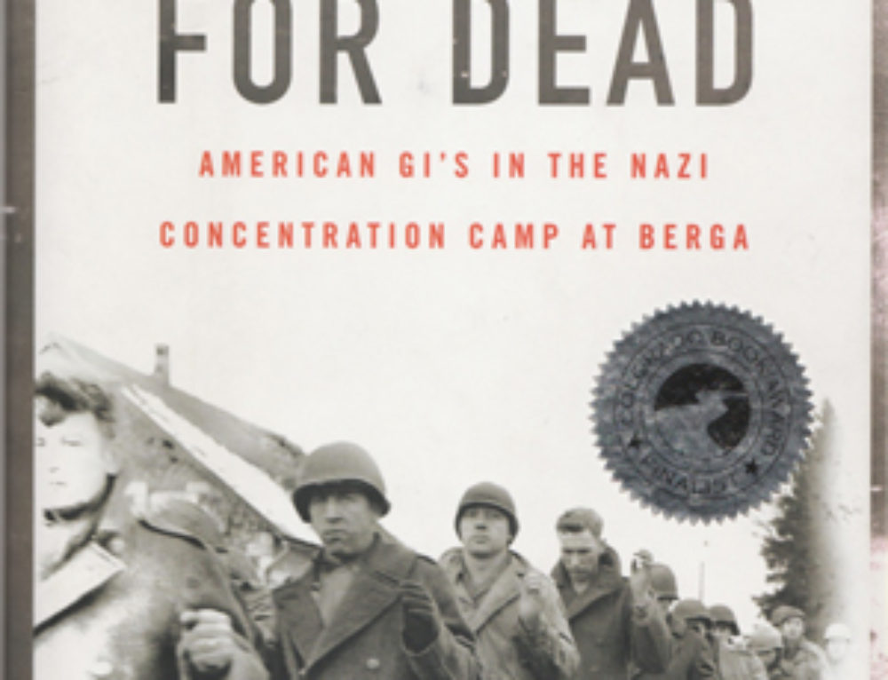 The Fighting First – Flint Whitlock